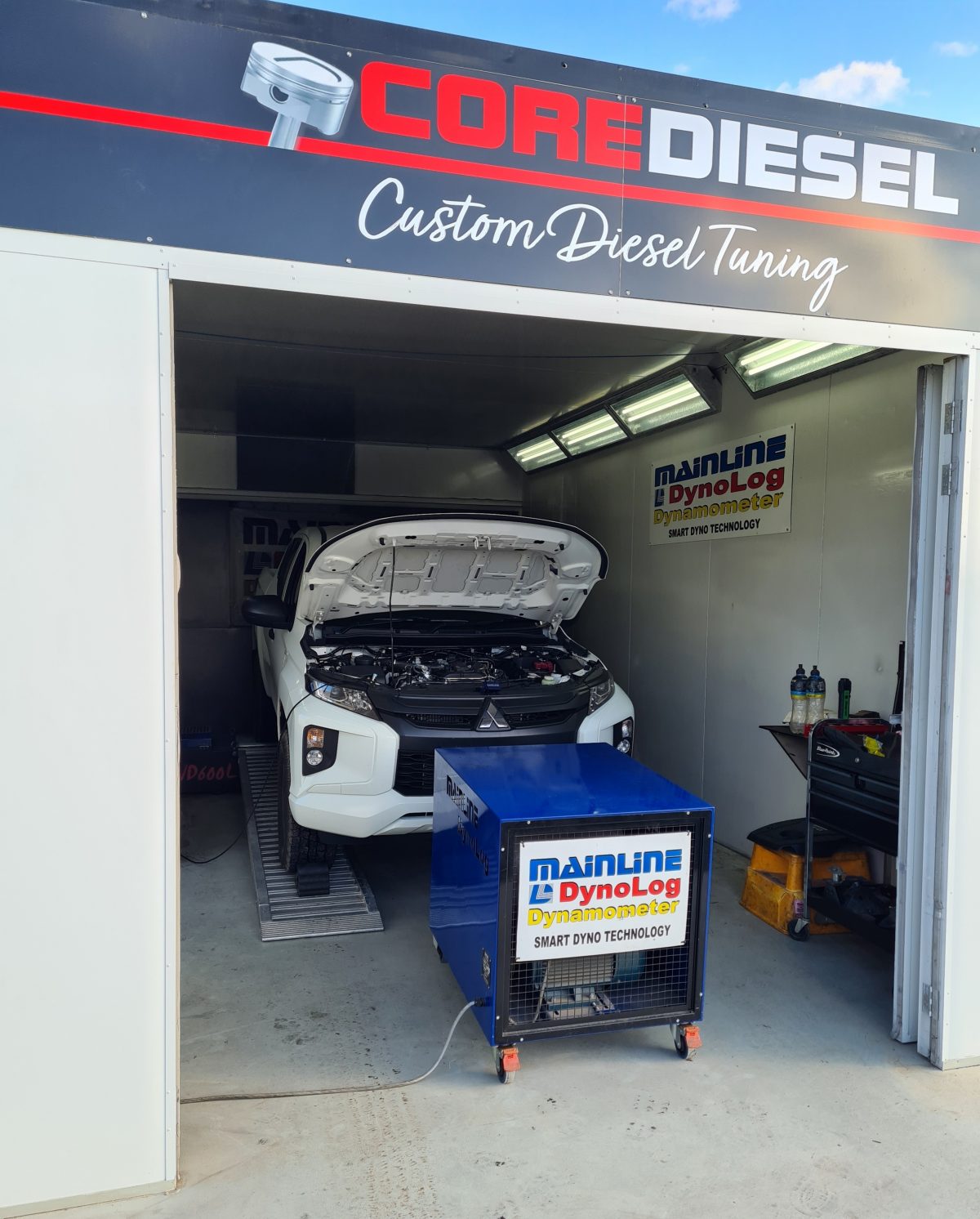 ECU & Dyno Tuning for Better Performance